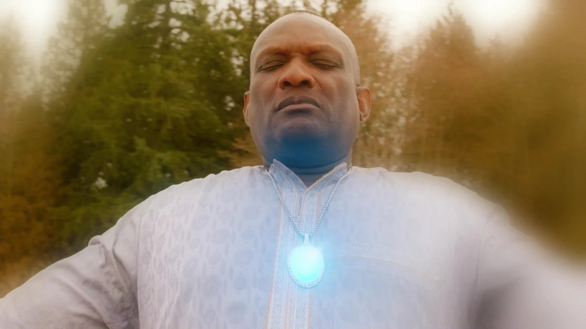 Category:Images of First Water Totem bearer | Arrowverse Wiki | Fandom