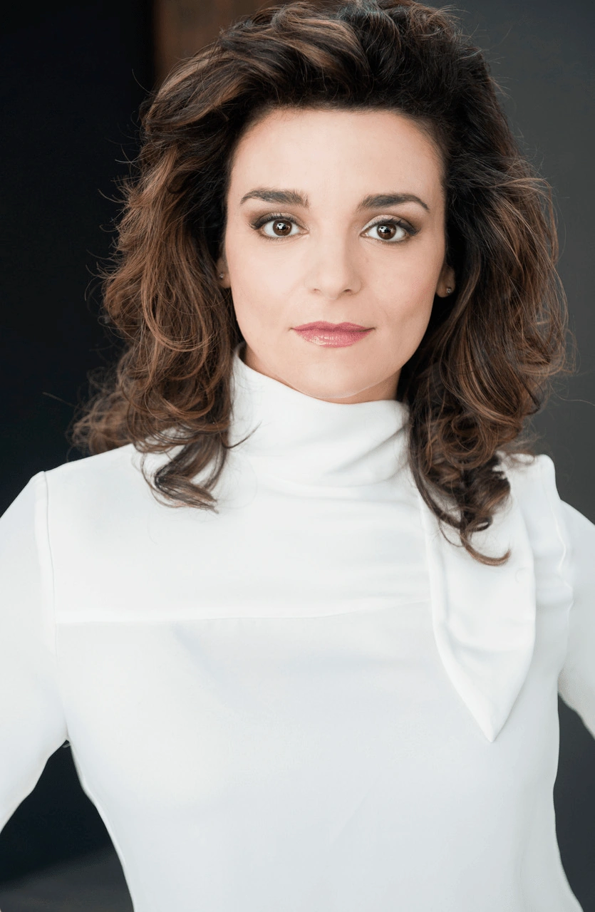 Flora Karas | Arrowverse Wiki | Fandom