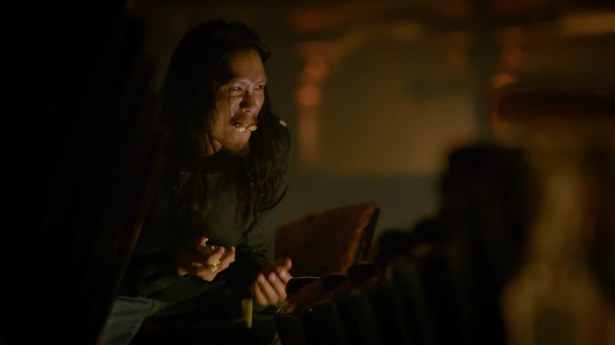 Fox Theatre possessed | Arrowverse Wiki | Fandom