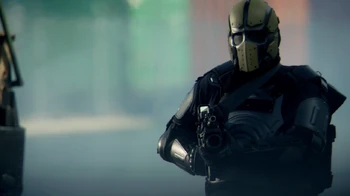 Wade Eiling | Arrowverse Wiki | Fandom