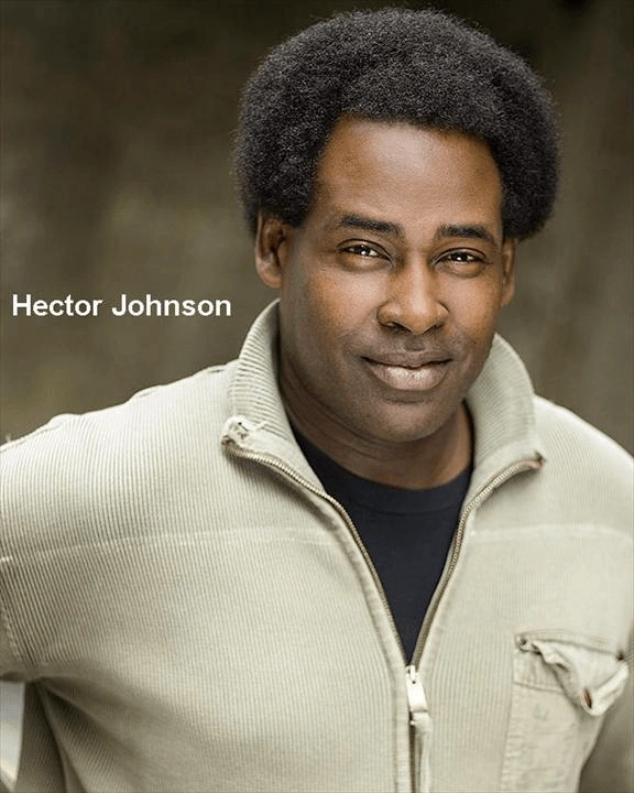 Hector Johnson | Arrowverse Wiki | Fandom