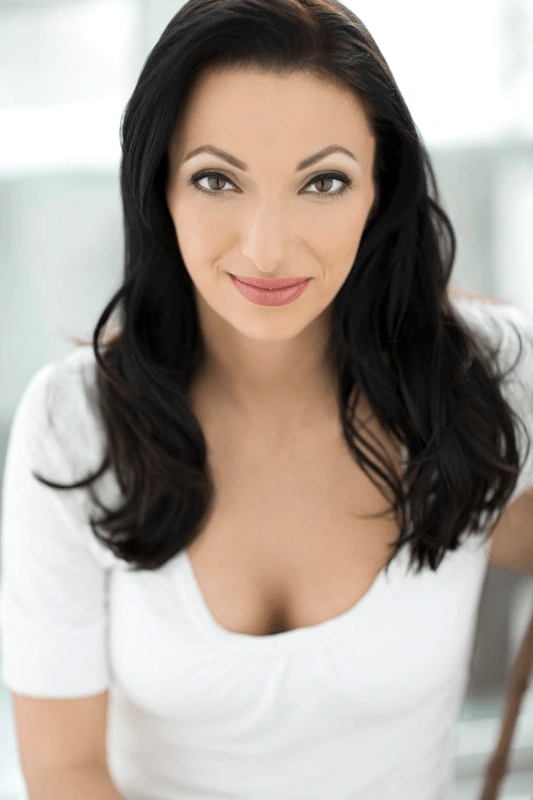 Nisreen Slim | Arrowverse Wiki | Fandom