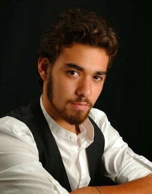 Tony Vittorioso | Arrowverse Wiki | Fandom