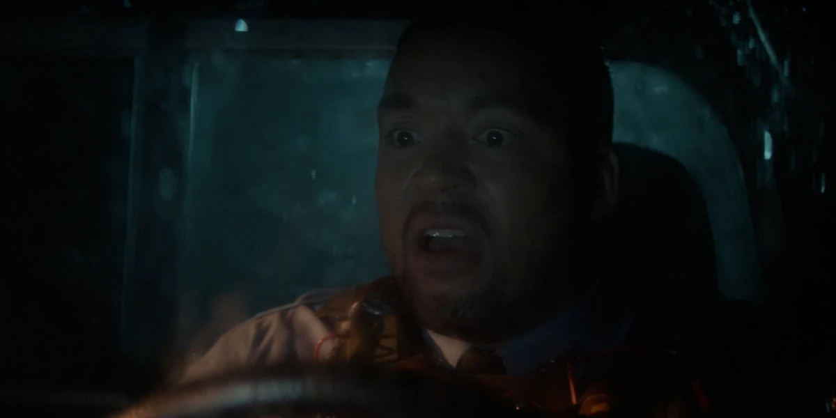 Wilcox | Arrowverse Wiki | Fandom