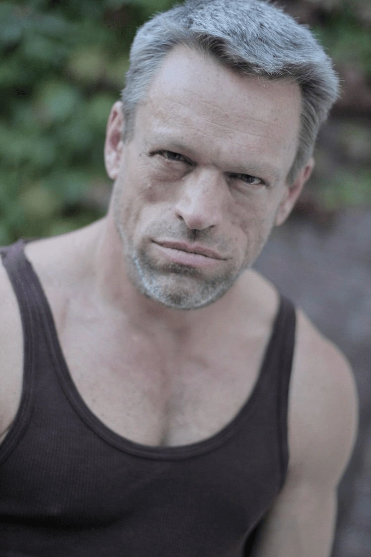 Brian Thompson | Arrowverse Wiki | Fandom