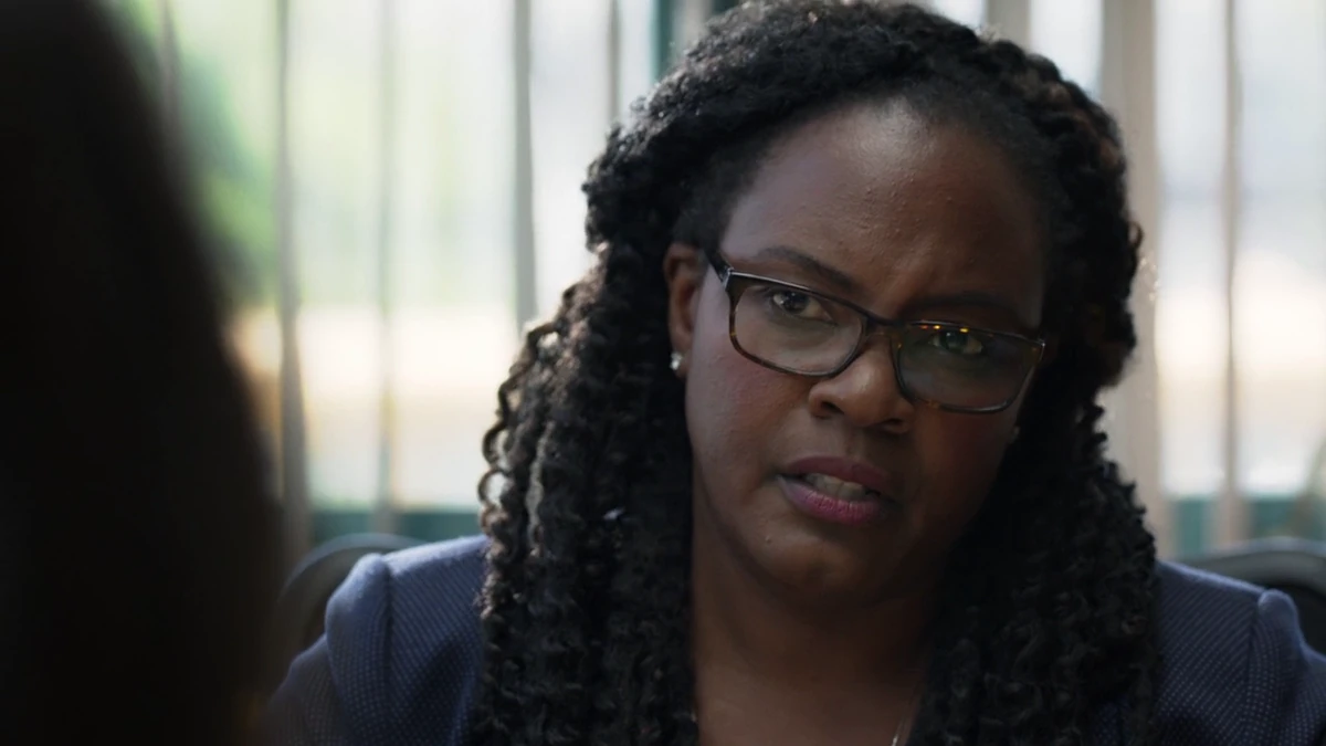 Coburn | Arrowverse Wiki | Fandom