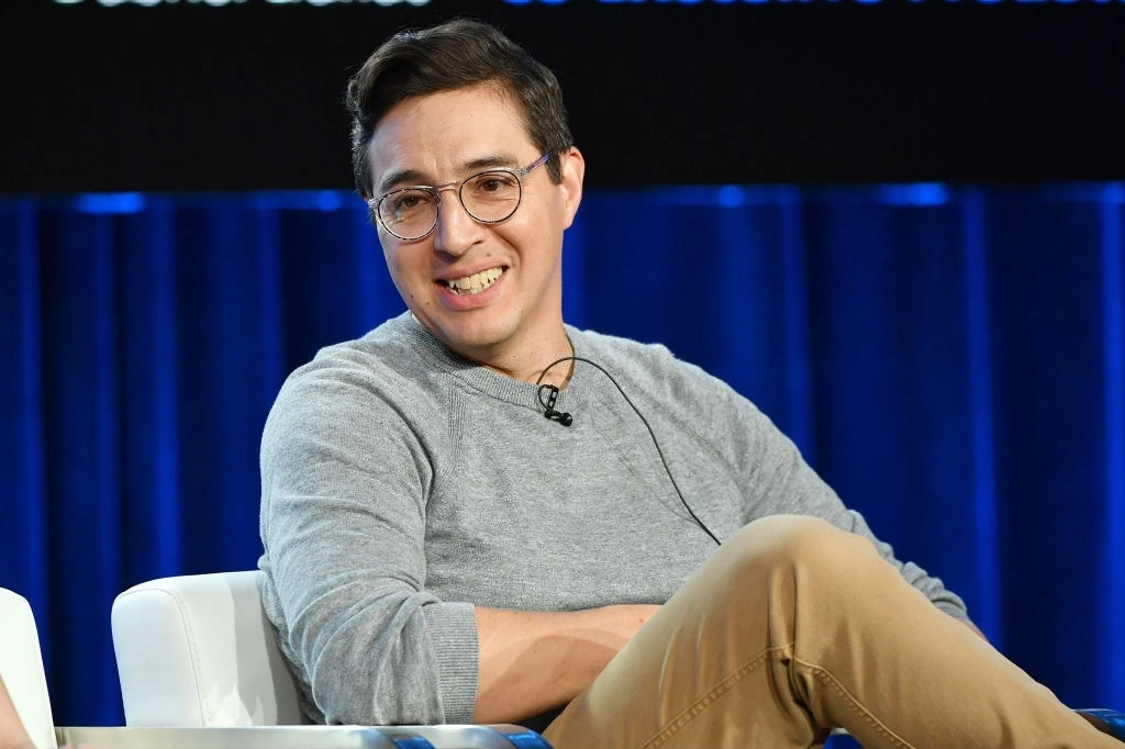 Gabriel Llanas | Arrowverse Wiki | Fandom