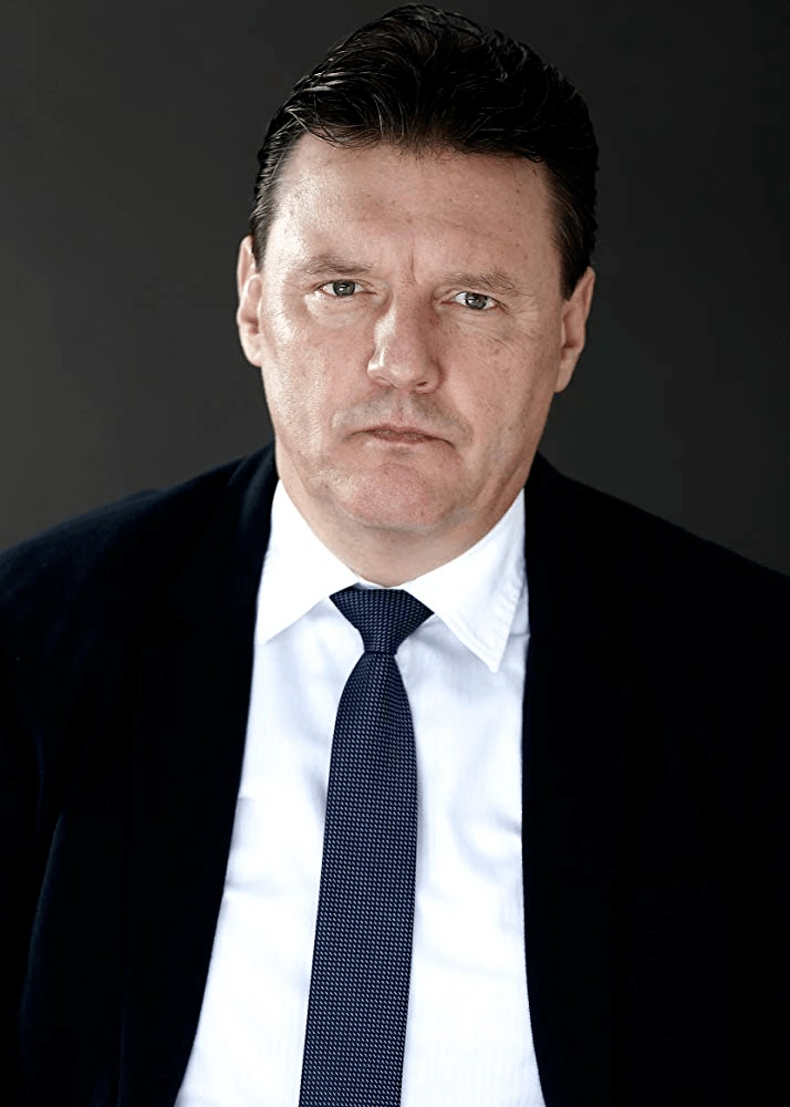 Ilya Volok | Arrowverse Wiki | Fandom
