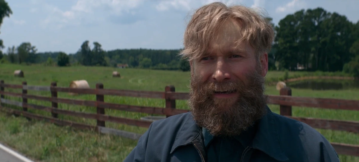 Justin | Arrowverso Wiki | Fandom