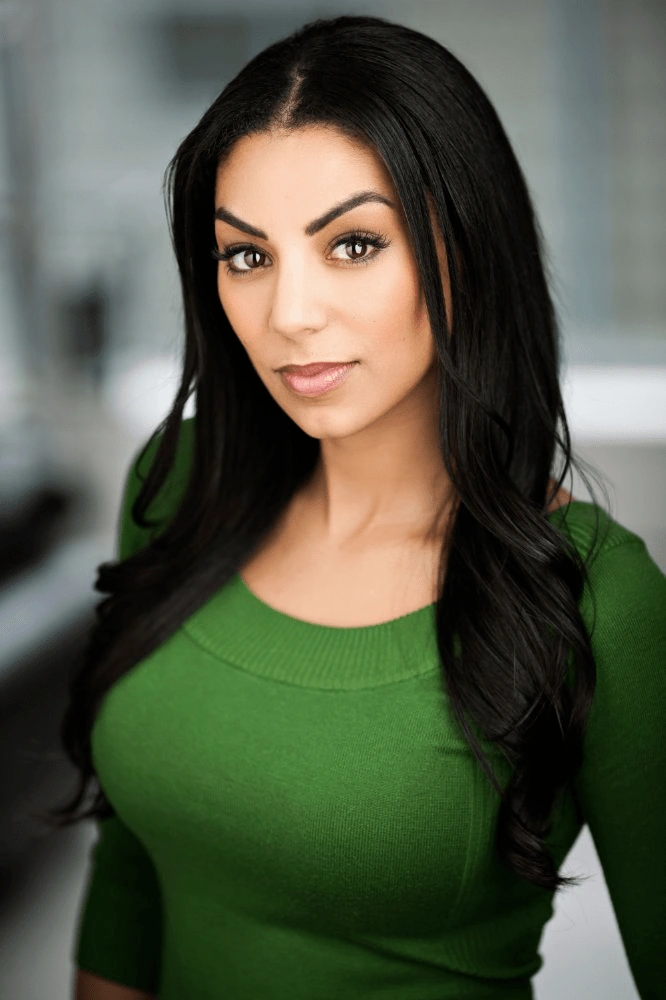 Zenaida Telfair | Arrowverse Wiki | Fandom