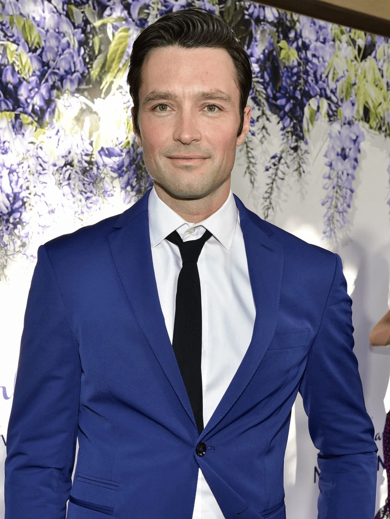 Carlo Marks | Arrowverse Wiki | Fandom