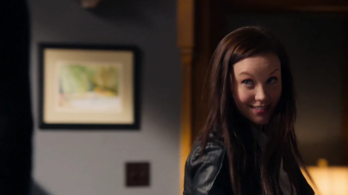 Margo | Arrowverse Wiki | Fandom