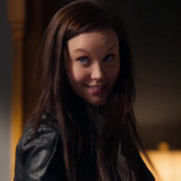 Margo | Arrowverso Wiki | Fandom