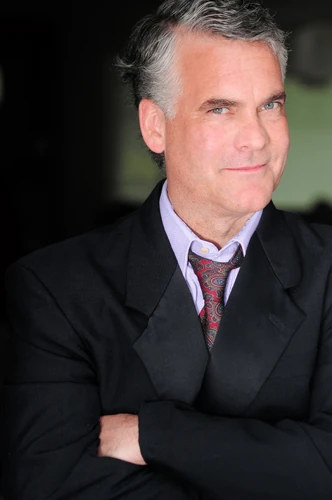 Robert Underwood | Arrowverse Wiki | Fandom