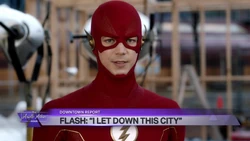 Central City Strong | Arrowverse Wiki | Fandom