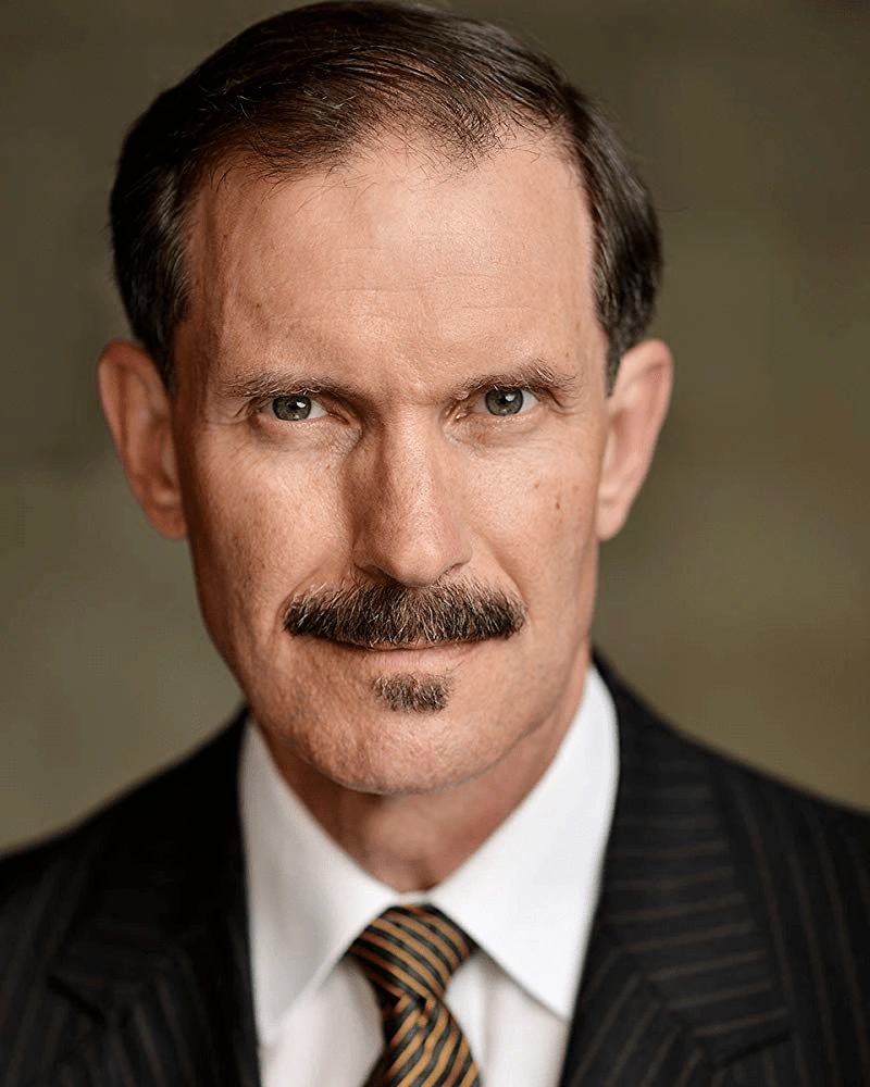 Bill McNaughton | Arrowverse Wiki | Fandom