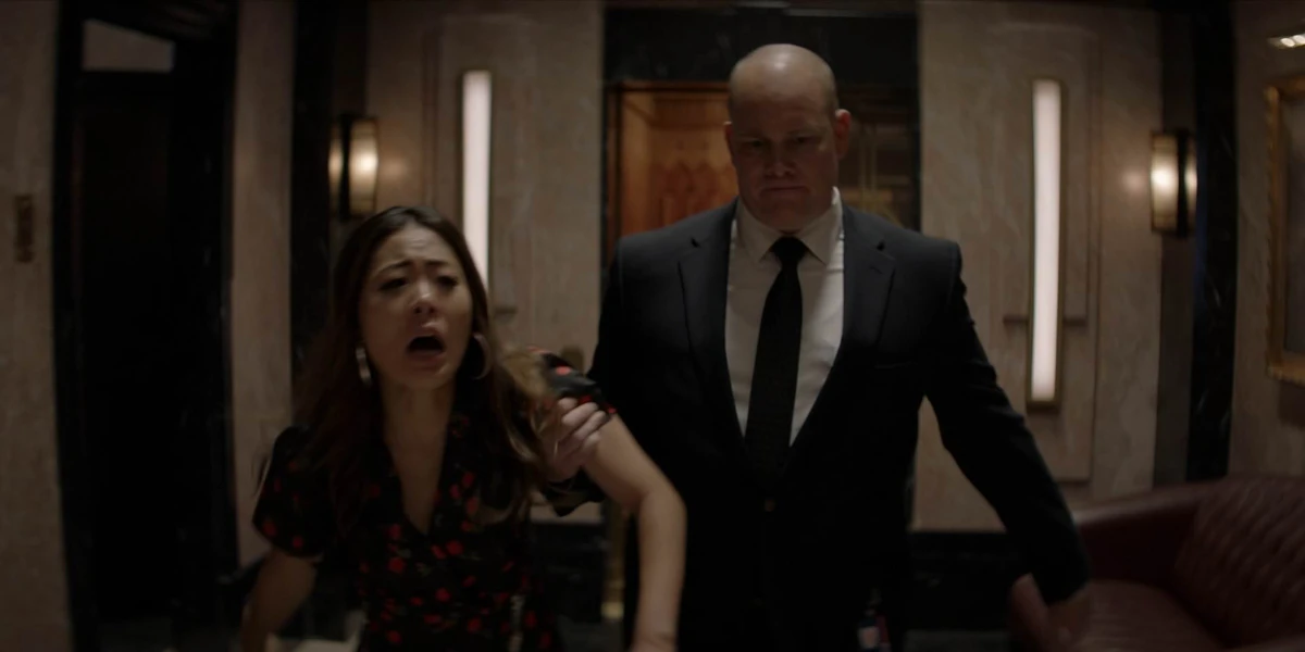 Carl (Gotham City) | Arrowverse Wiki | Fandom