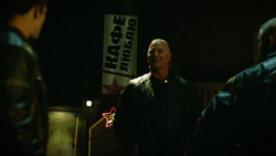 Christopher Chance | Arrowverse Wiki | Fandom