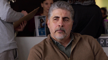 Chuck McCabe | Arrowverse Wiki | Fandom