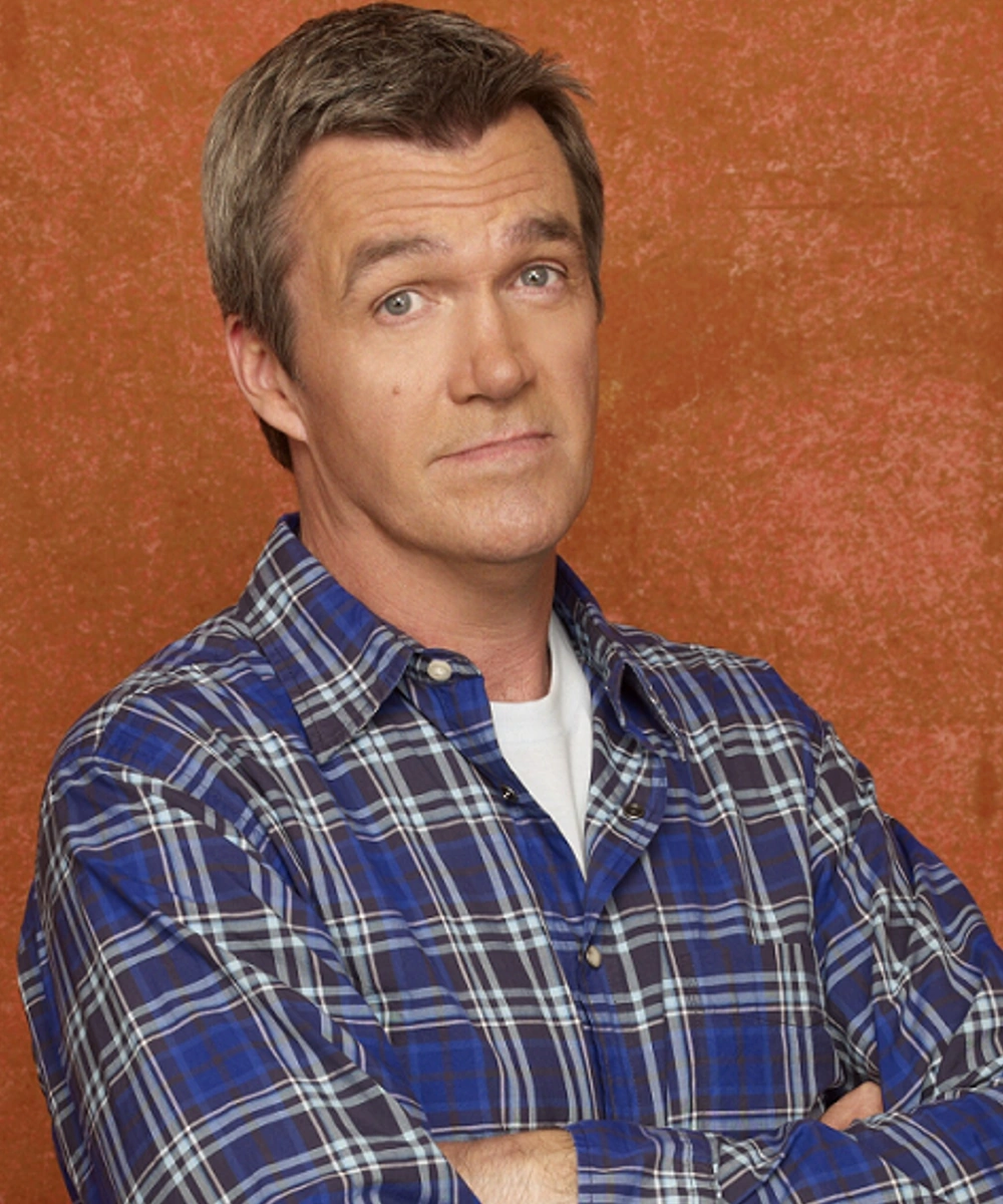 Neil Flynn | Arrowwersum | Fandom