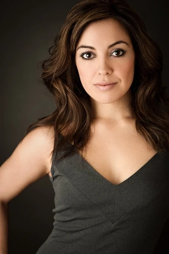 Alison Araya | Arrowverse Wiki | Fandom