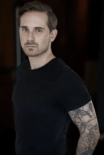 Brady Roberts | Arrowverse Wiki | Fandom