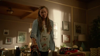 Gay Eked | Arrowverse Wiki | Fandom