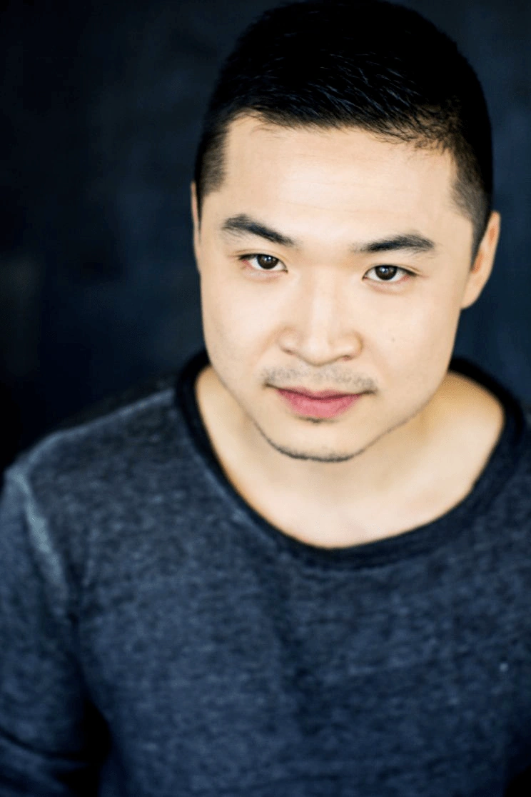 Howie Lai | Arrowverse Wiki | Fandom