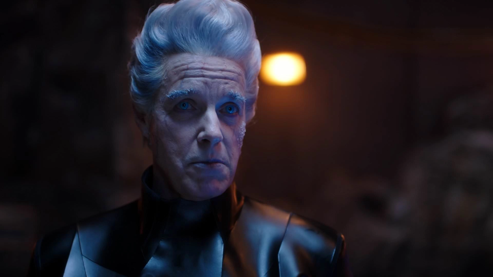 Icicle | Arrowverse Wiki | Fandom