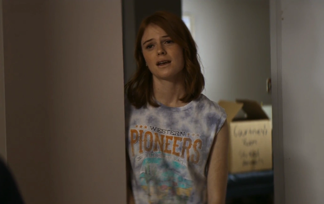 Mary Kramer | Arrowverse Wiki Italia | Fandom