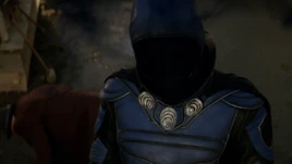 Todd Rice | Arrowverse Wiki | Fandom