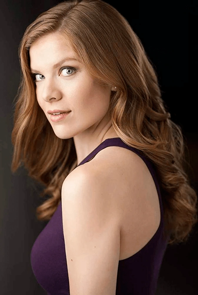 Paige Gibbs | Arrowverse Wiki | Fandom