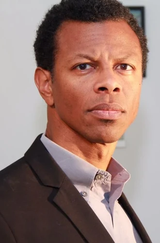 Phil LaMarr | Arrowverso Wiki | Fandom