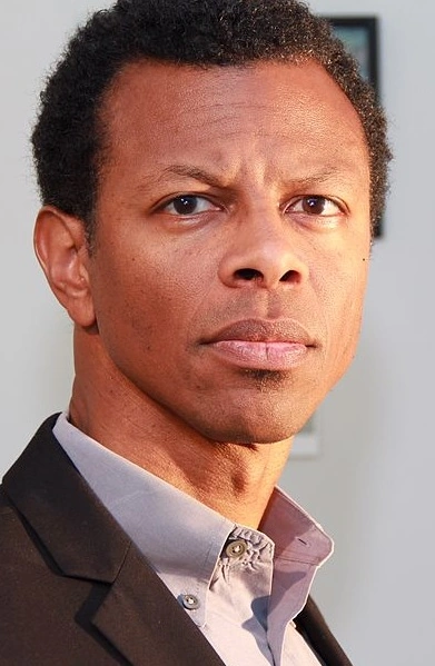 Phil LaMarr | Arrowverse Wiki | Fandom