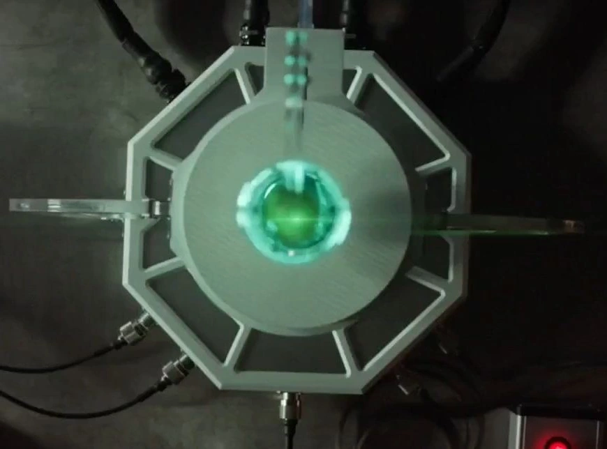 Q-wave generator (Earth-Prime) | Arrowverse Wiki | Fandom