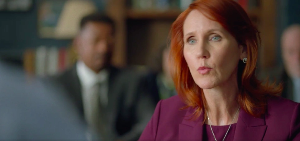 Rose Lawson | Arrowverse Wiki | Fandom