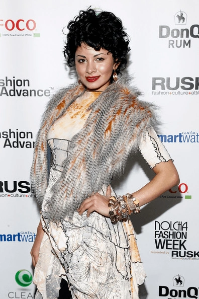 Zara Durrani | Arrowverse Wiki | Fandom