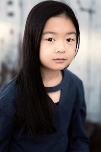 Ariah Lee | Arrowverse Wiki | Fandom