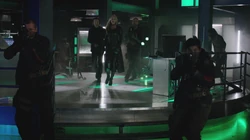 Fallout (Arrow) | Arrowverse Wiki | Fandom