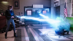 Leo Snart | Arrowverse Wiki | Fandom