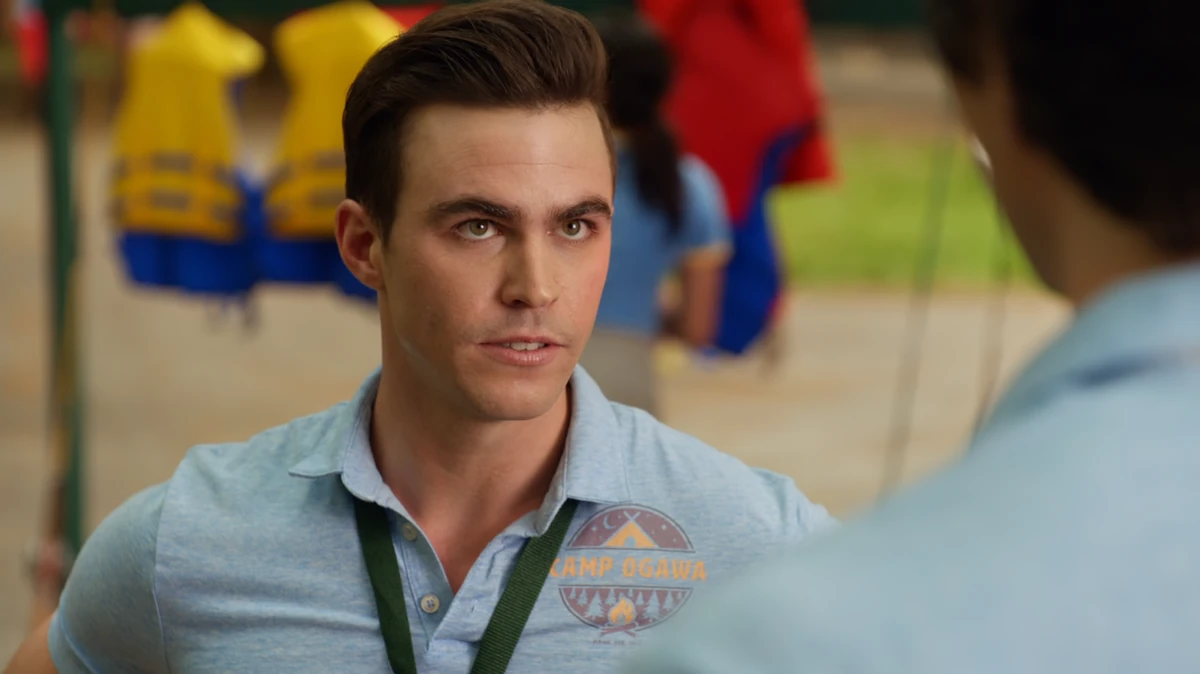 Chad Stephens | Arrowverso Wiki | Fandom