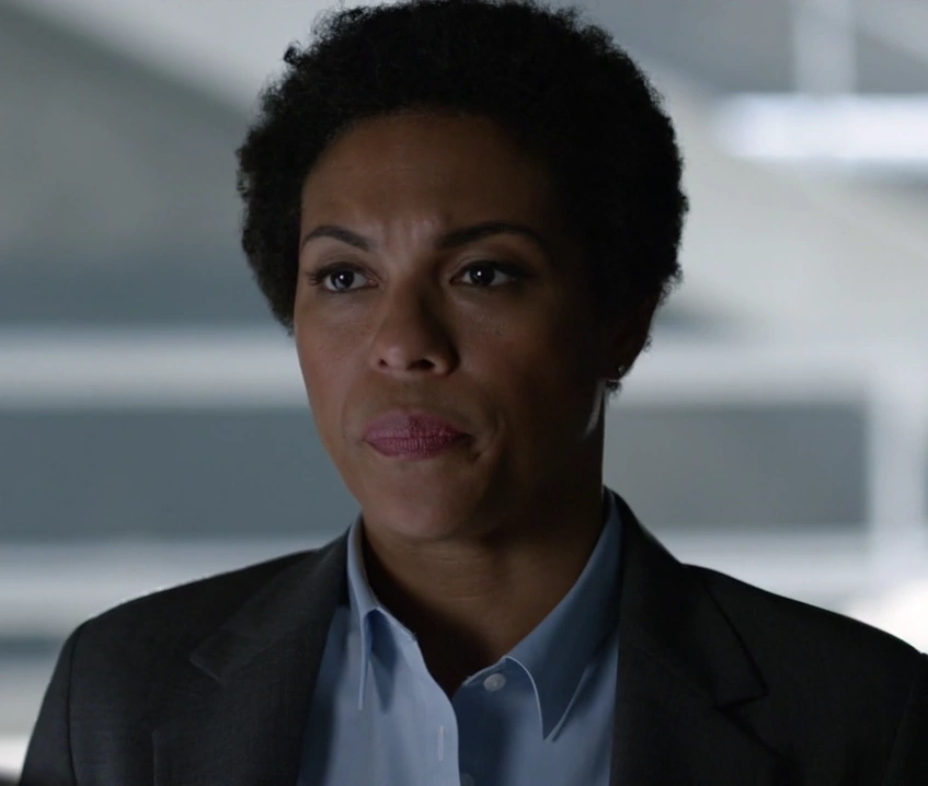 User blog:CEDJunior/Col. Haley Turning Heel? | Arrowverse Wiki | Fandom