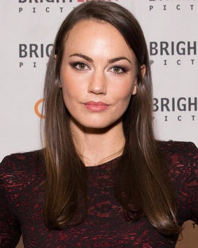 Darla Taylor | Arrowverse Wiki | Fandom