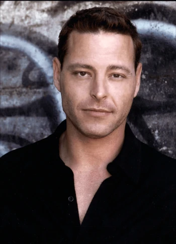 Dean Aylesworth | Arrowverse Wiki | Fandom