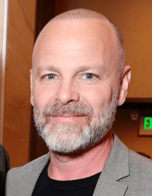 Michael Cram | Arrowverse Wiki | Fandom