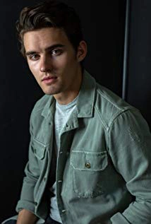 Michael Johnston | Arrowverse Wiki | Fandom