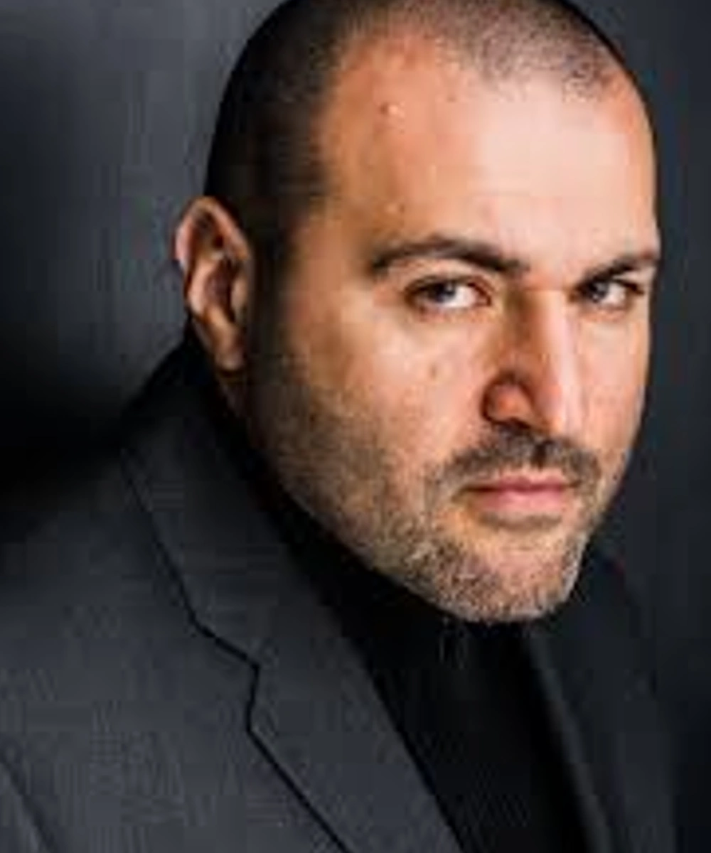 Nick Gracer | Arrowverse Wiki | Fandom