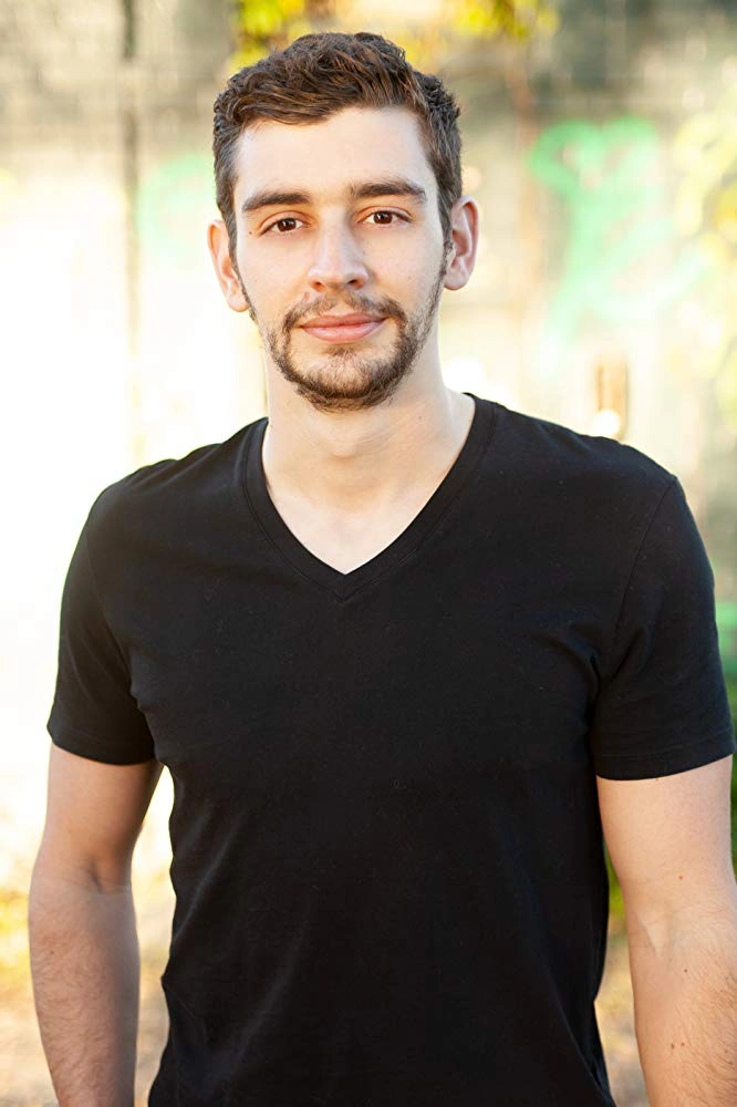 Preston Schrag | Arrowverse Wiki | Fandom