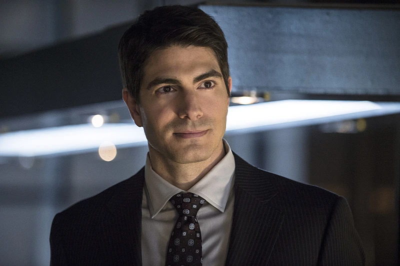 Ray Palmer | Arrow wiki | Fandom