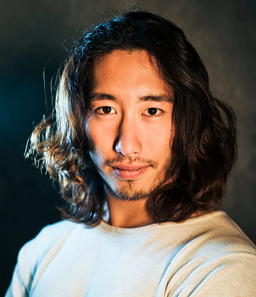 Shota Tsuji | Arrowverse Wiki | Fandom